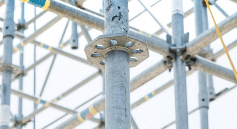 Thông số kỹ thuật giàn giáo ringlock của từng bộ phận!