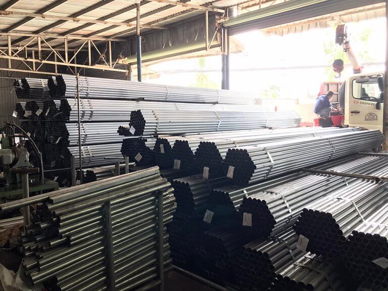 Layer Truss là gì? Cấu tạo kết cấu khung Truss treo đèn sân khấu?